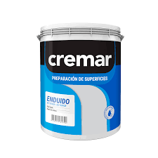 sinteplast Enduido cremar Interior Exterior x 10kg - enduido | Indugar ...